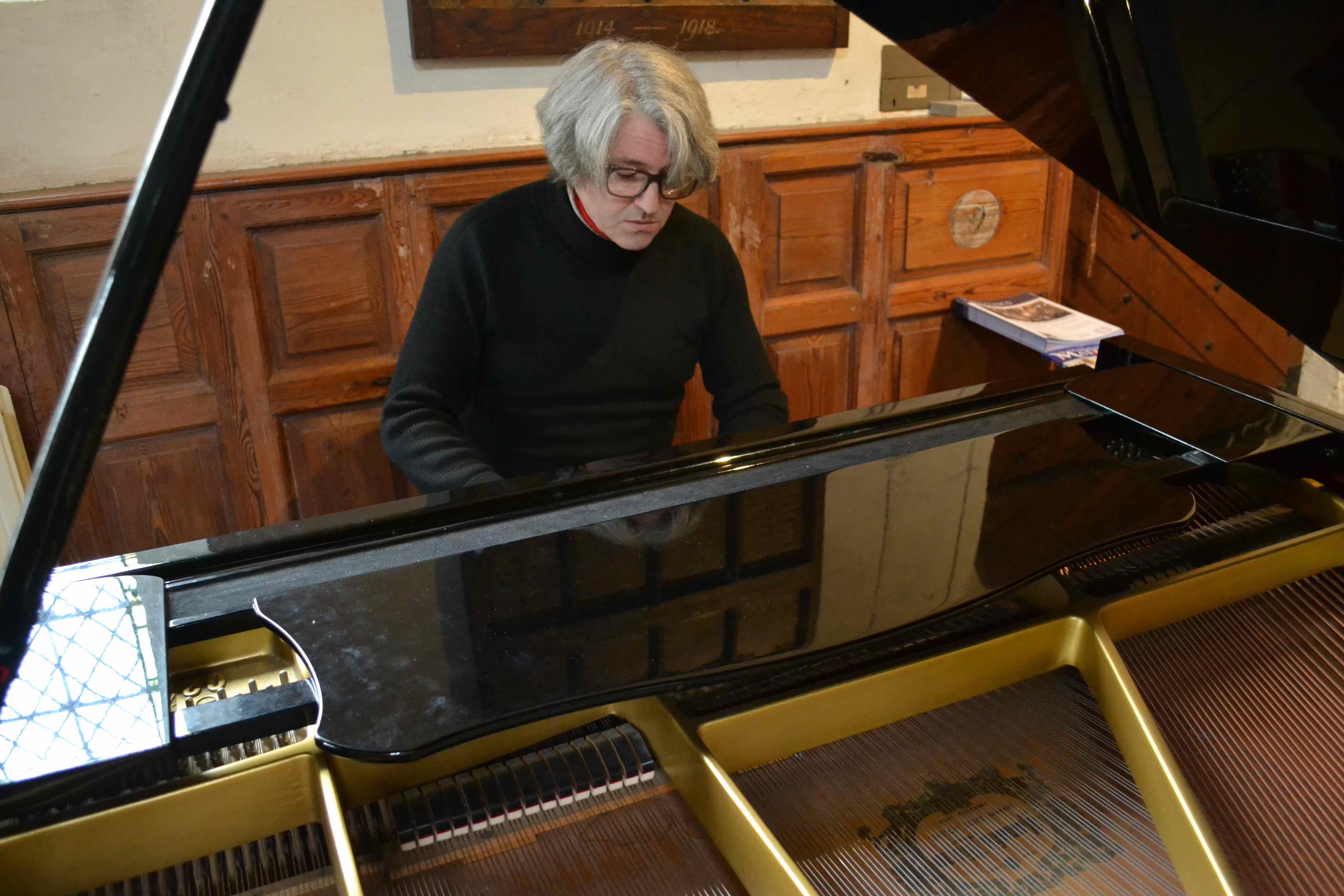 Simon Vincent - SÜBKÜLTÜR