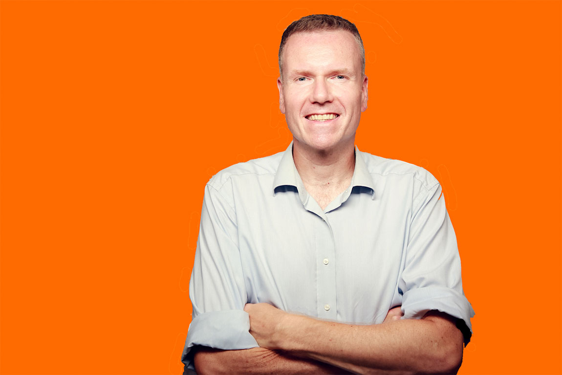 Oliver Walter: Breaking Dad - SÜBKÜLTÜR